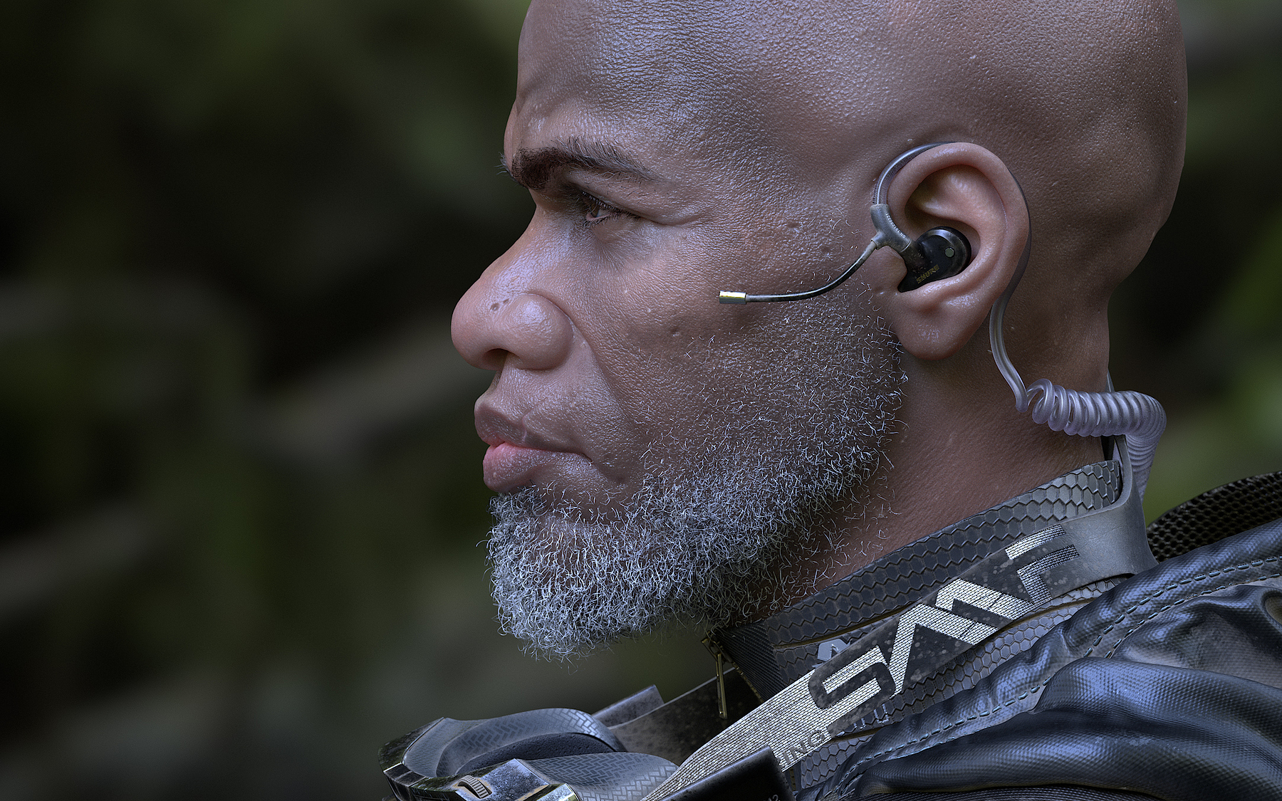 MechaNick - ZBrushCentral