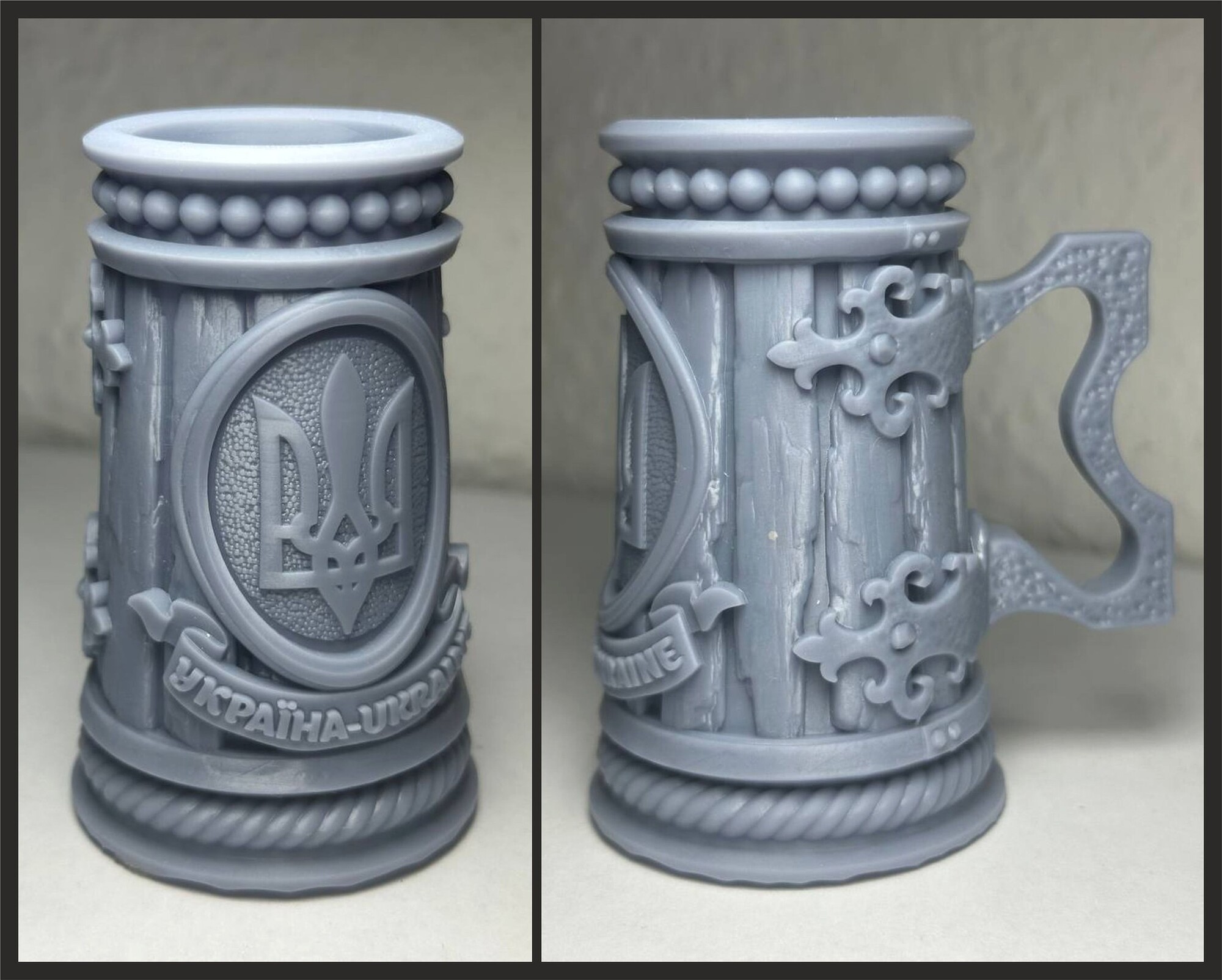 Prototype - ZBrushCentral