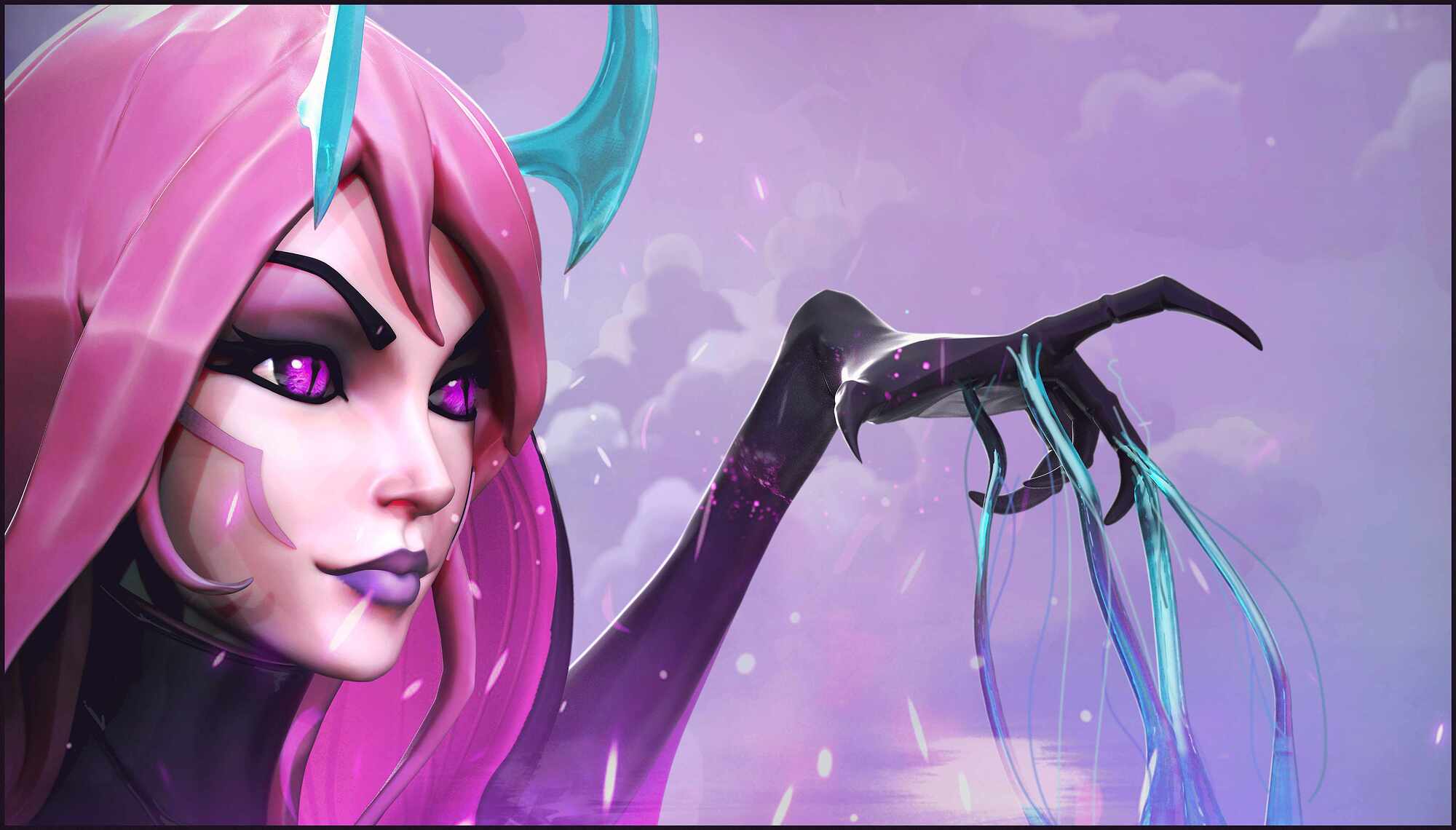 -Okanda- - ZBrushCentral