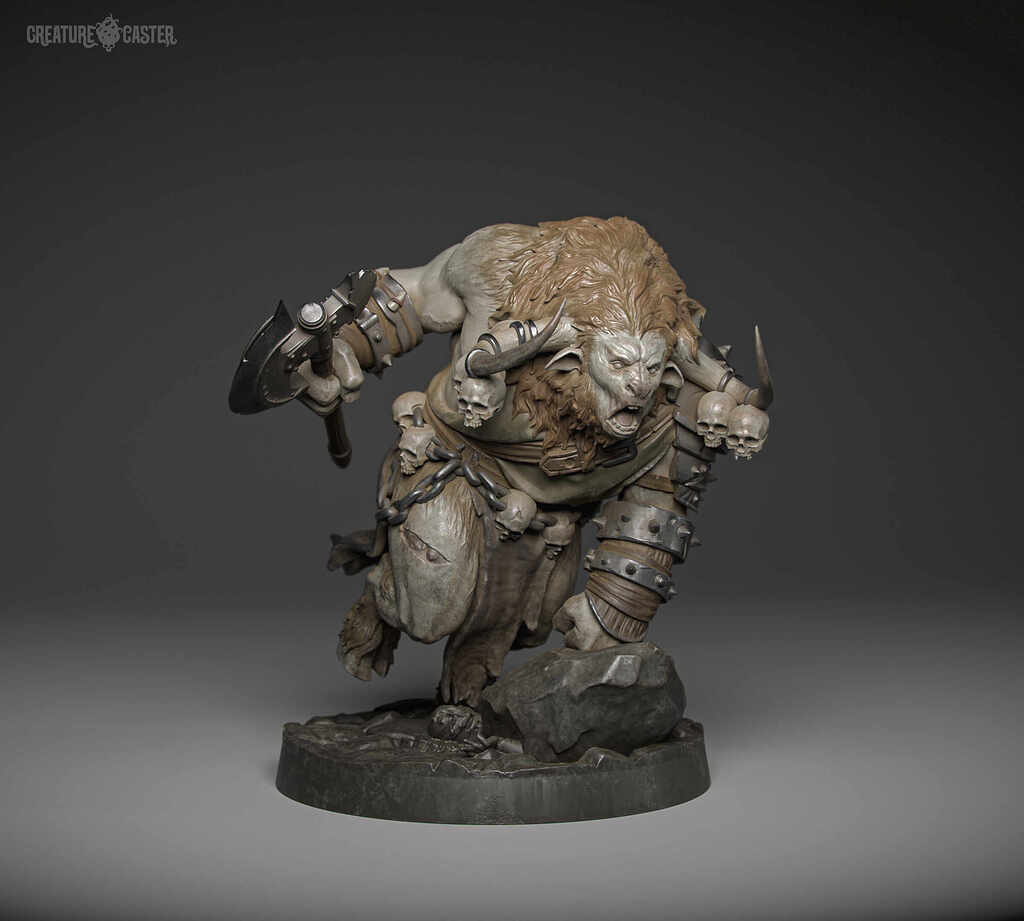 Judgement game - ZBrushCentral