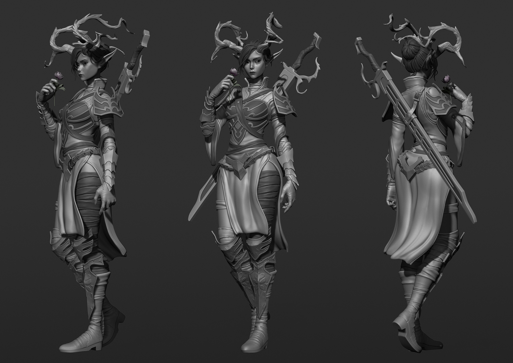 Safehold Elite - ZBrushCentral