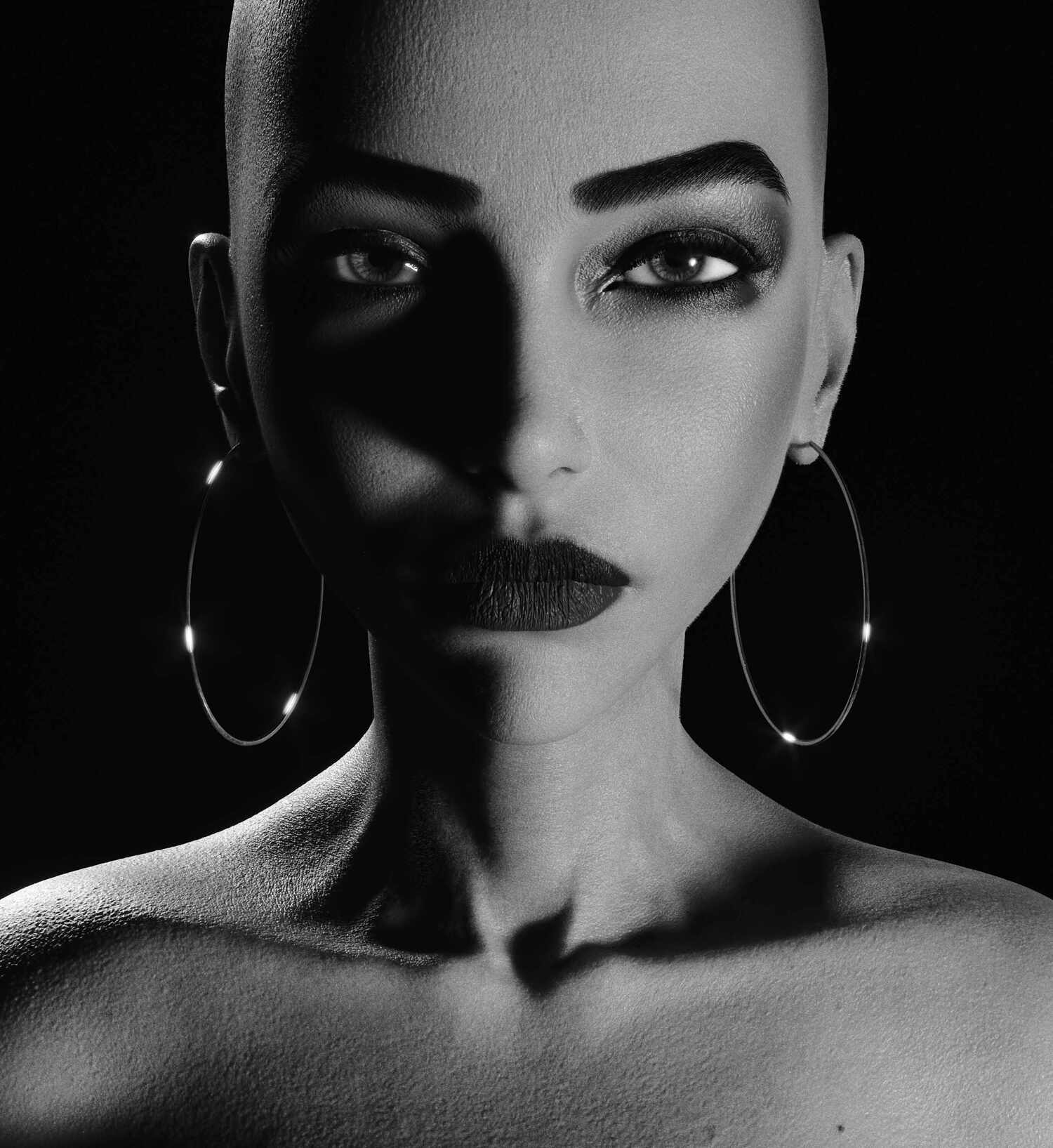 Widowmaker cote d'azur - ZBrushCentral