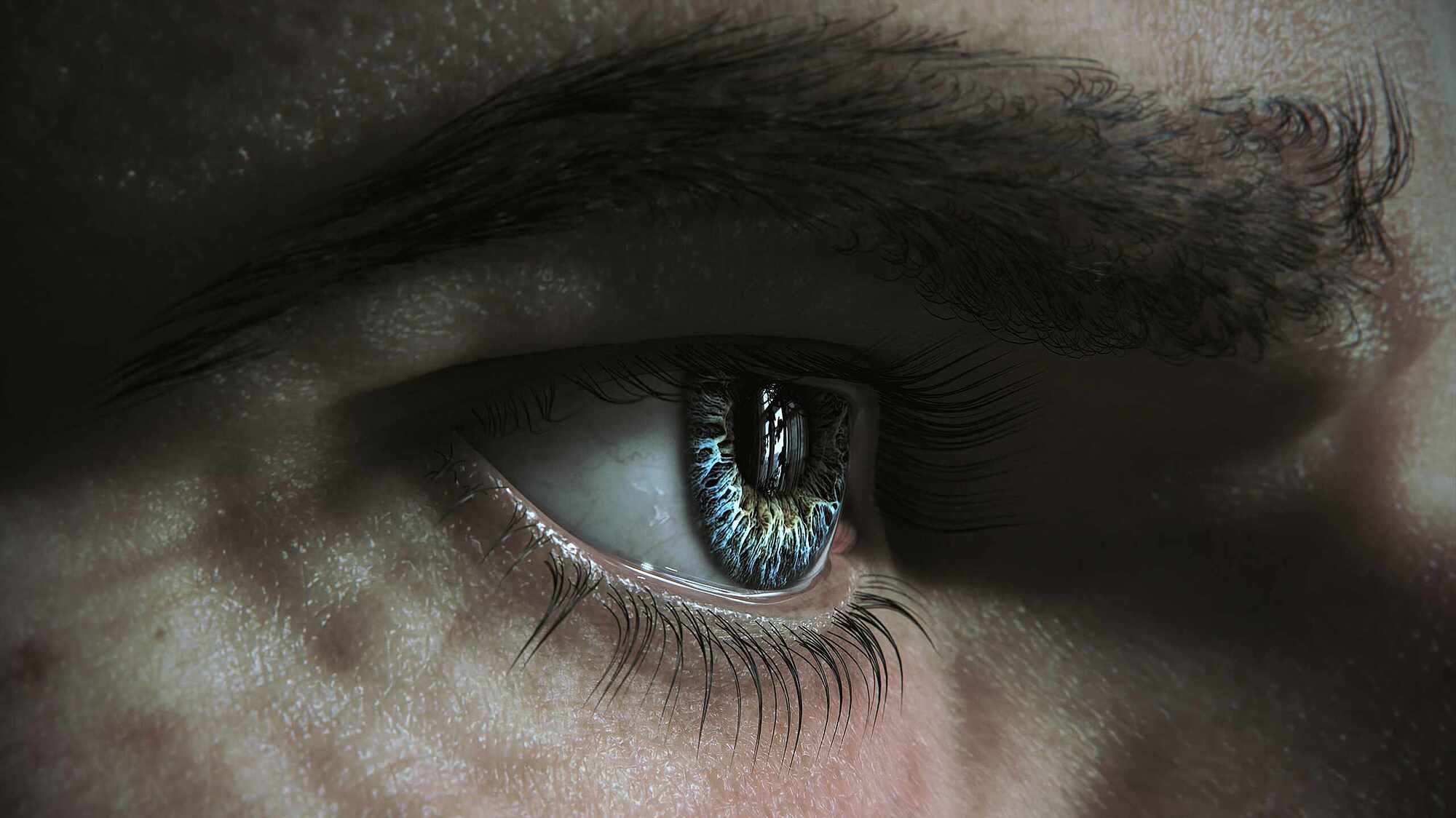 Project: The Red Batman (From the Flash Paradox universe) - ZBrushCentral