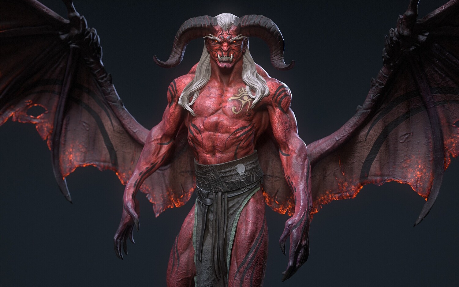 The Merge - ZBrushCentral