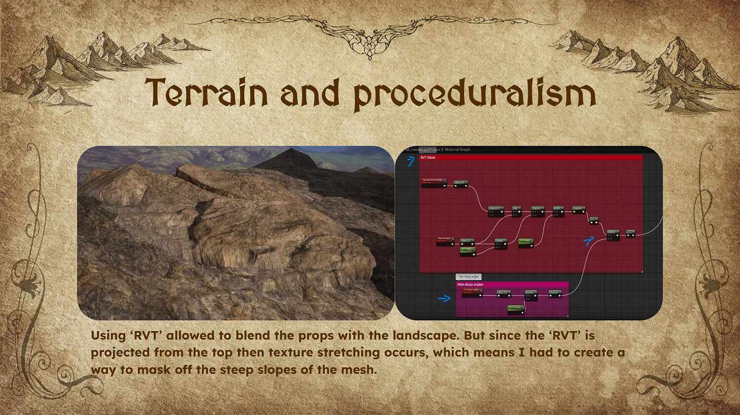 Forgotten Altar - ZBrushCentral