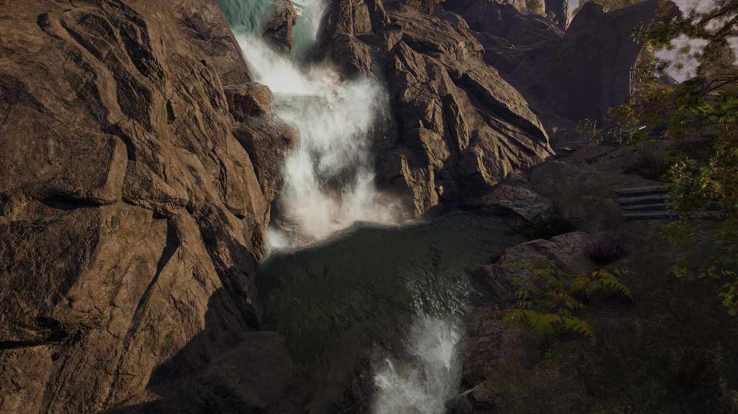 Forgotten Altar - ZBrushCentral