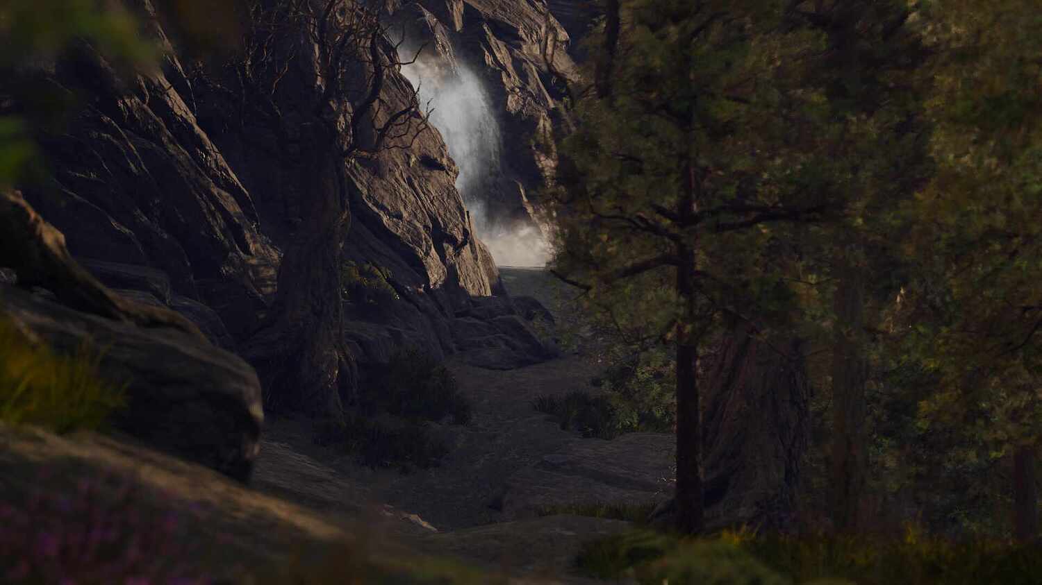 Forgotten Altar - ZBrushCentral