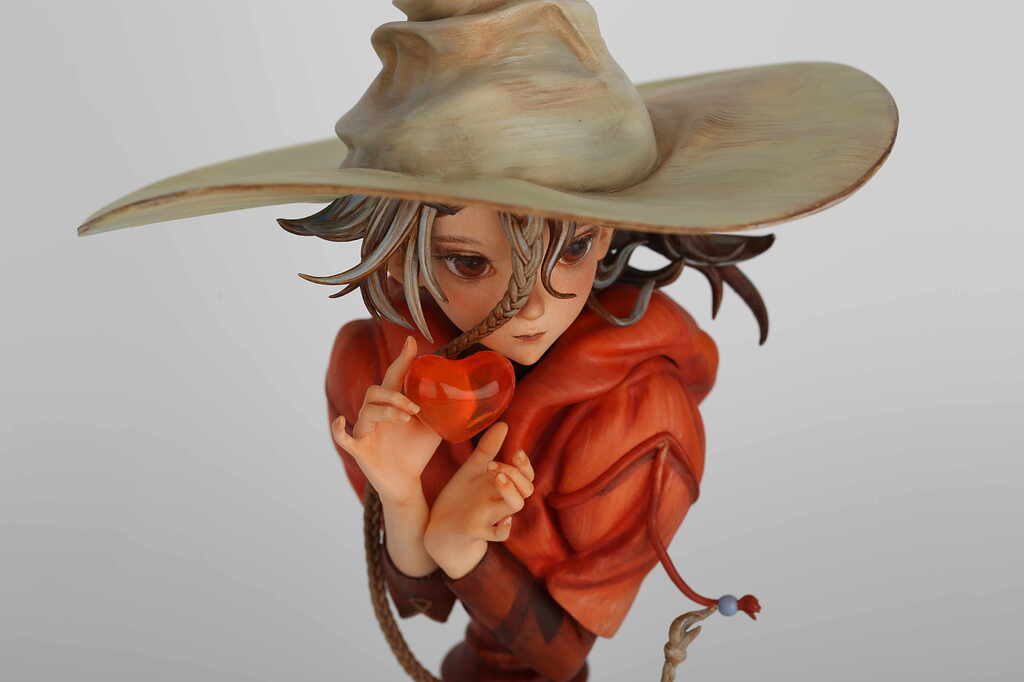 Red heat - ZBrushCentral