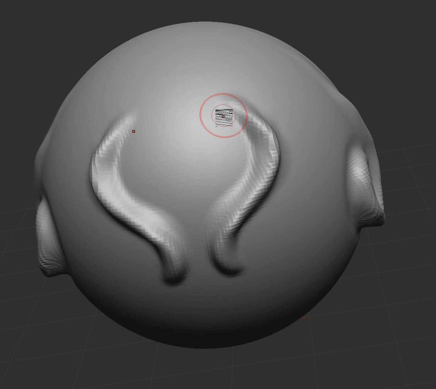 Cursor Artifacts while screenrecording - ZBrushCentral