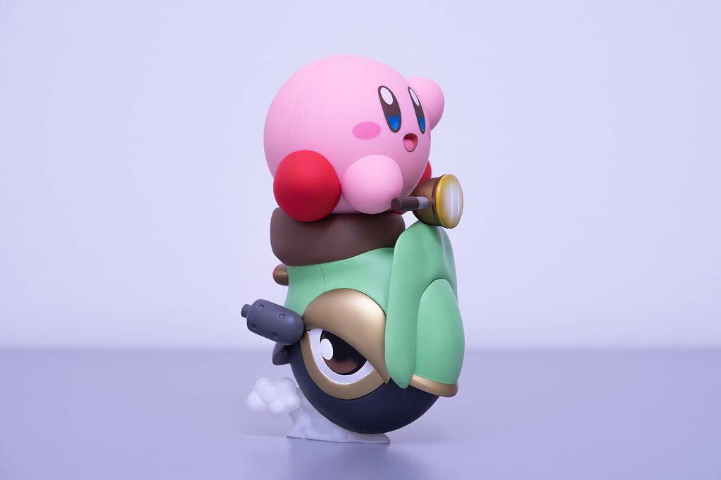 Willy scooter - ZBrushCentral