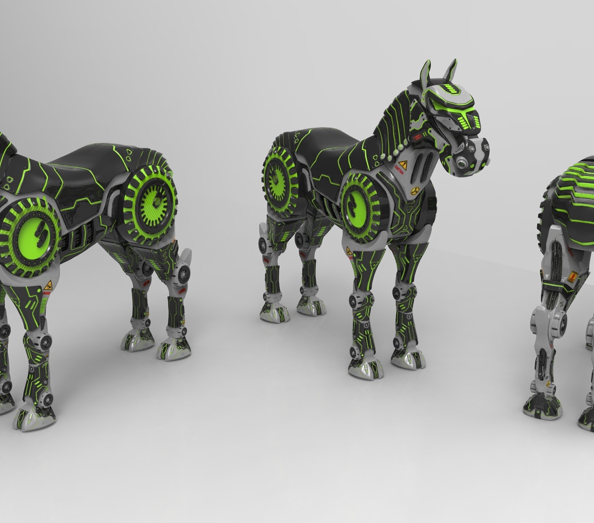 Harlyks Sketchbook - ZBrushCentral