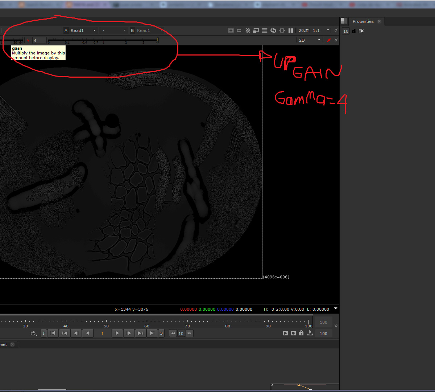 MAYA and ZBRUSH DISPLACEMENT MAP ISSUE - ZBrushCentral