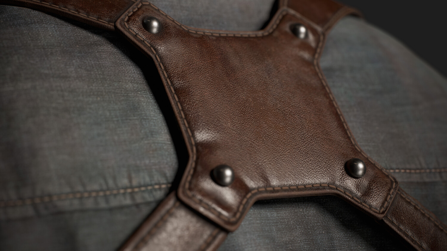 Explorer Guy - ZBrushCentral