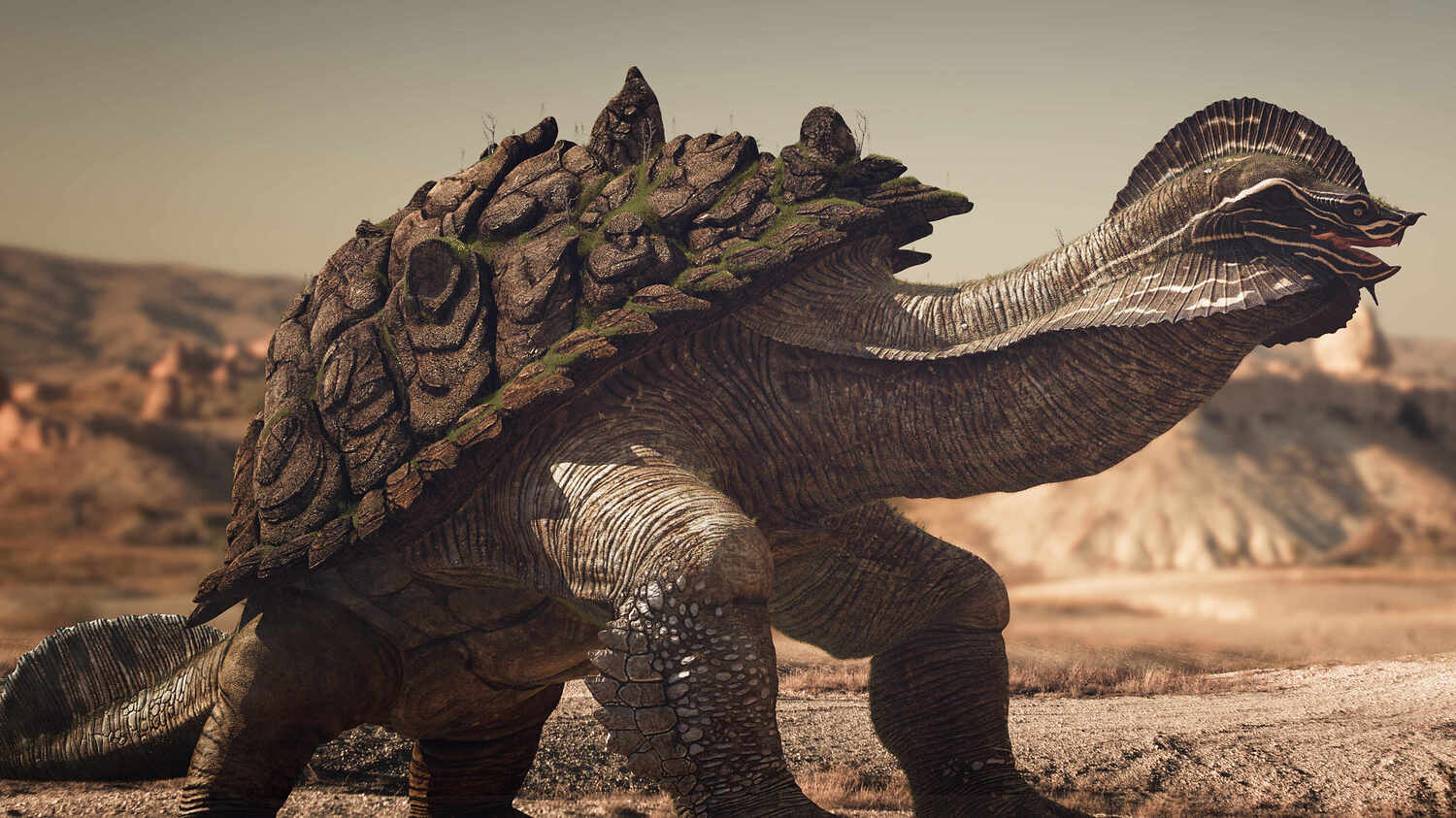 Lenape - ZBrushCentral