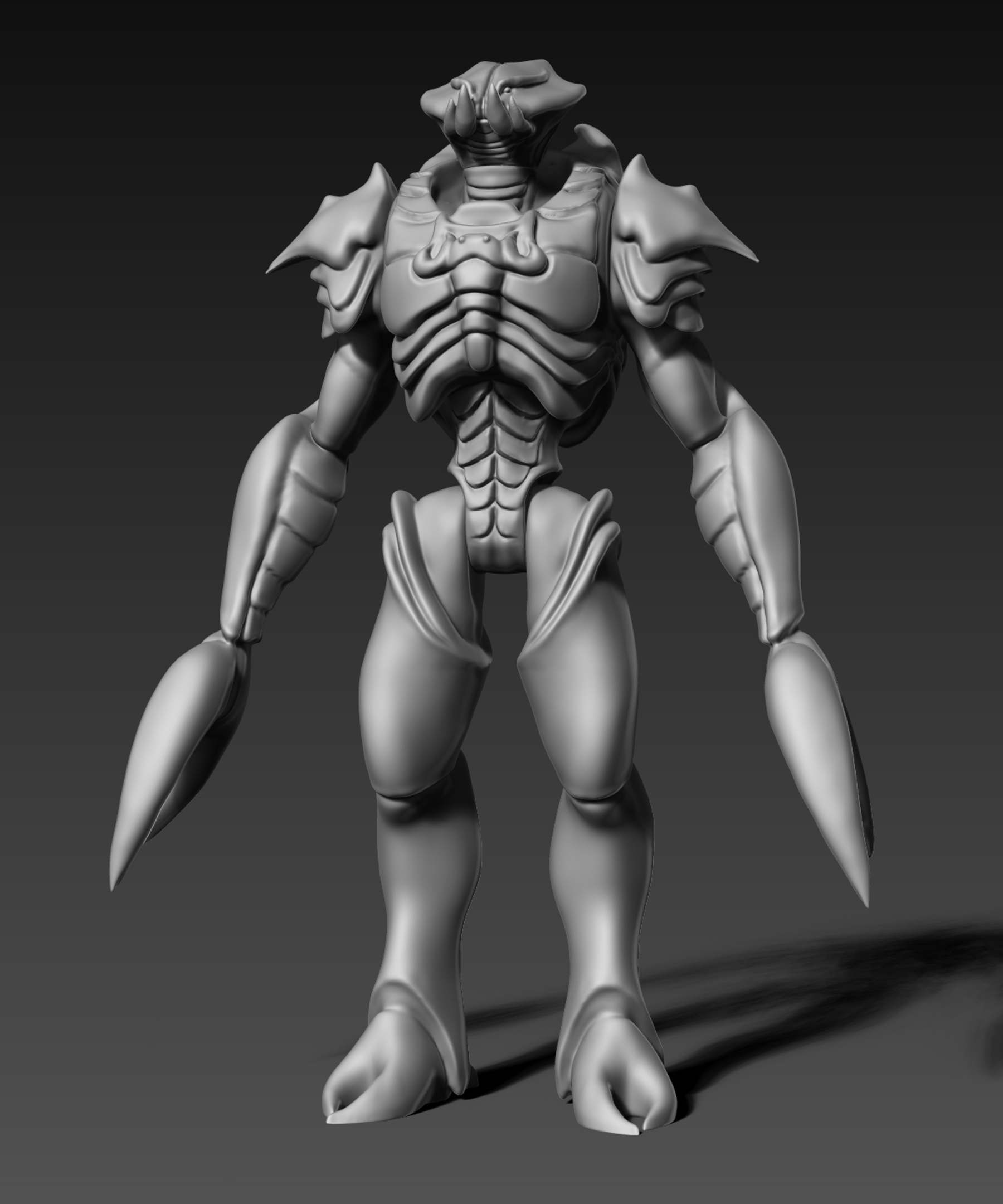 Morphonauts - ZBrushCentral