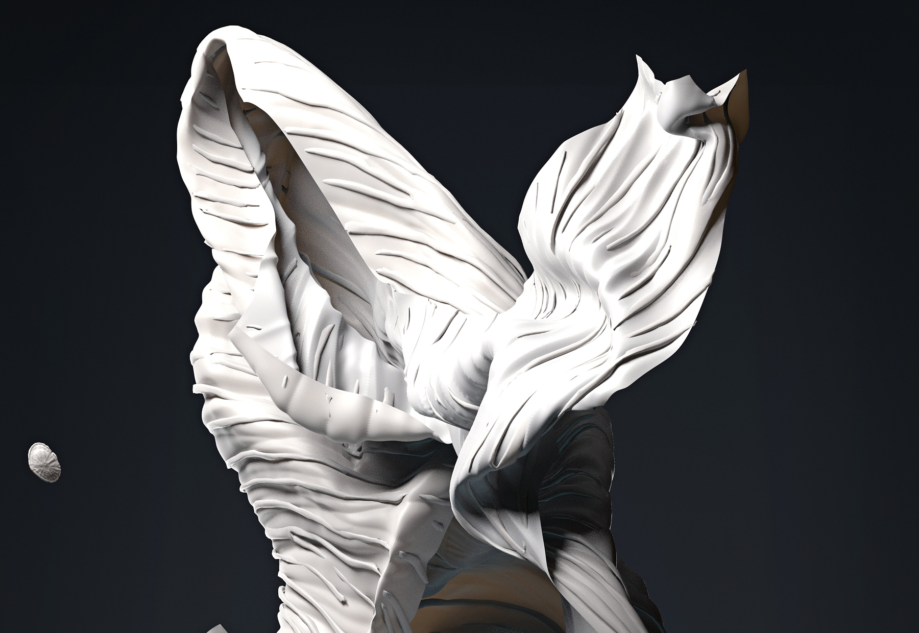 Mermaid - ZBrushCentral