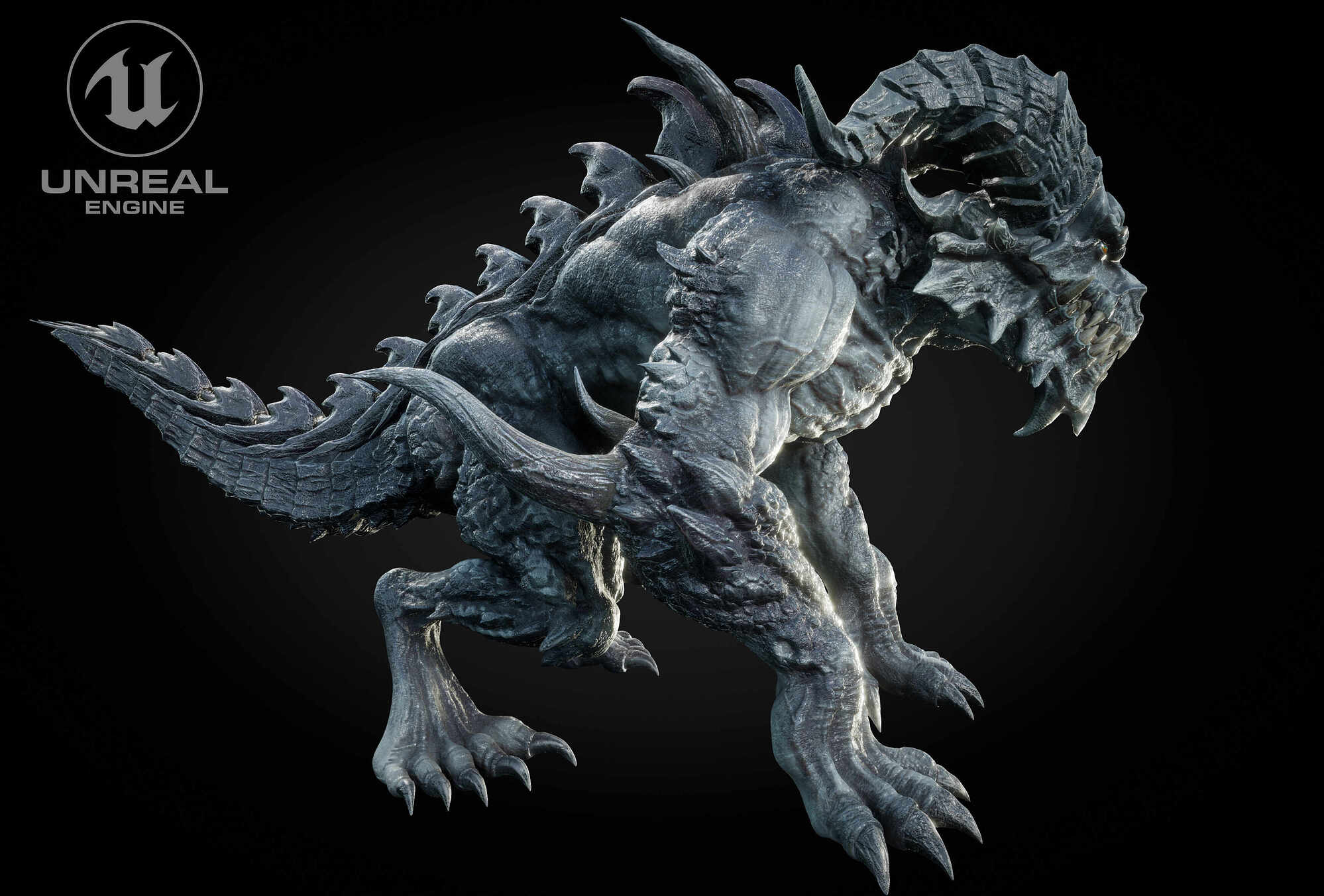 Fantasy creatures - ZBrushCentral