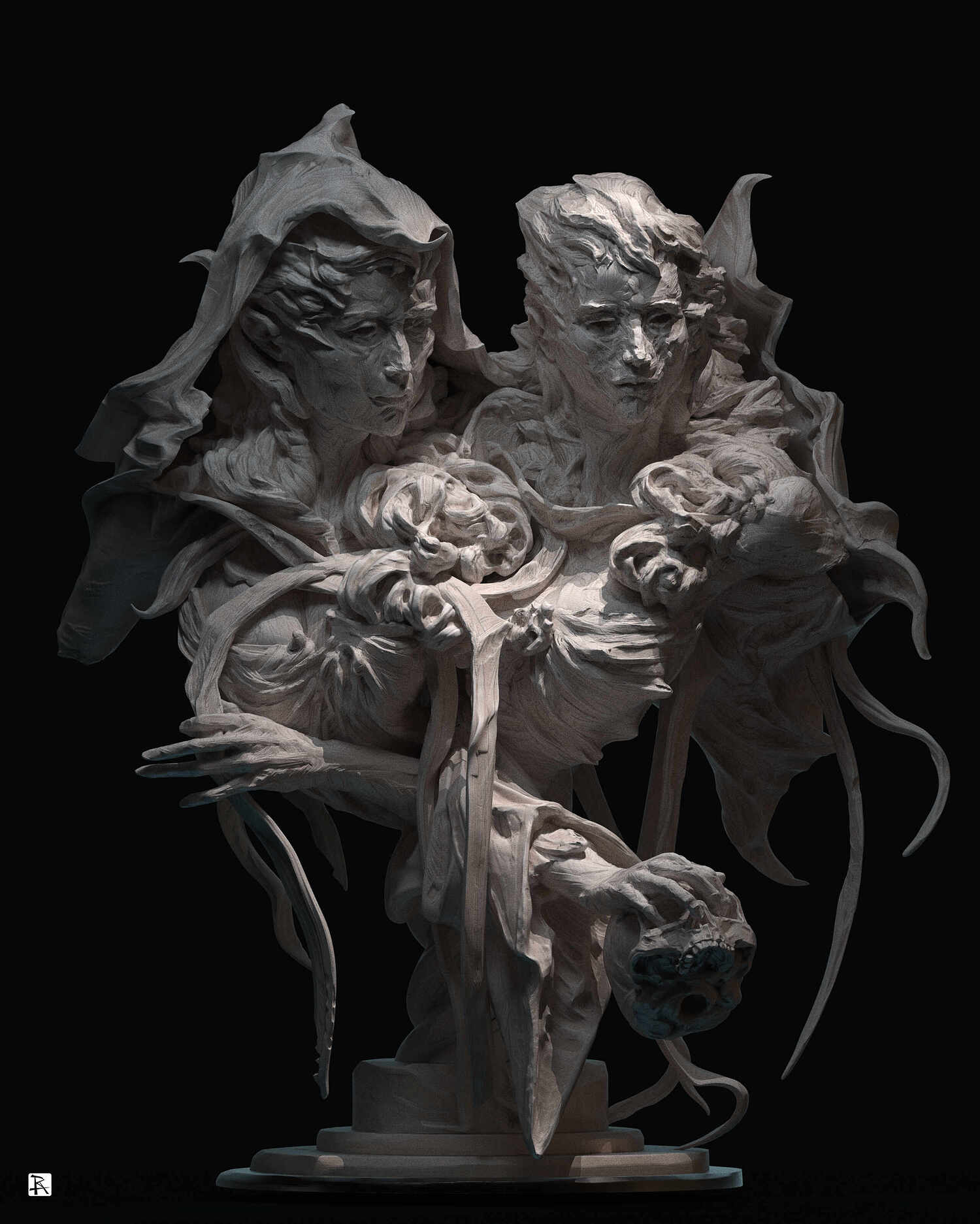 Time - ZBrushCentral