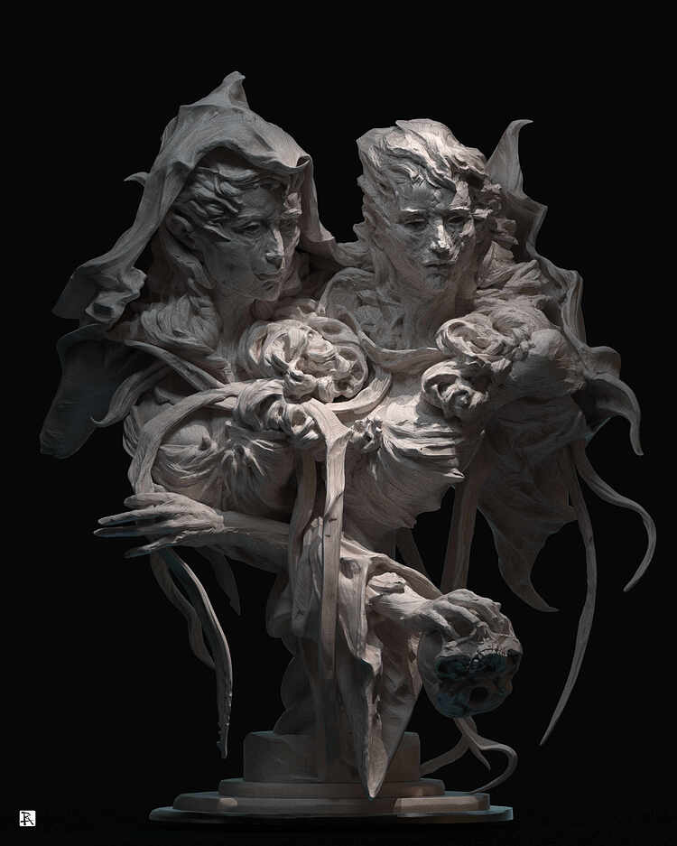 Time - ZBrushCentral