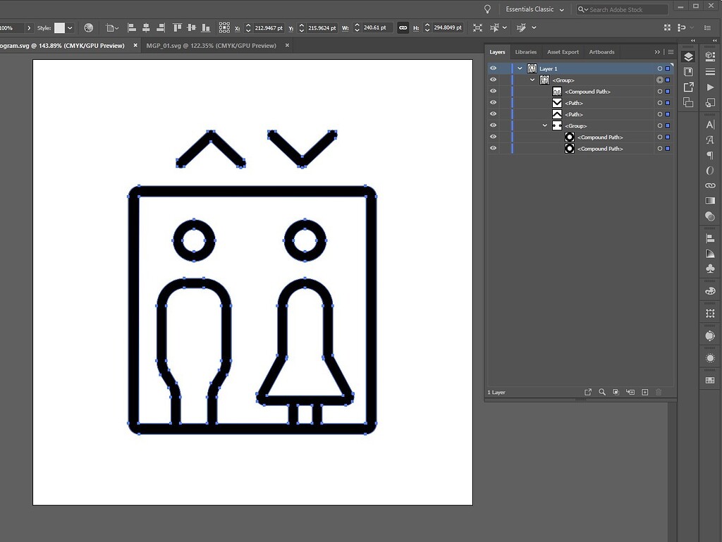 How to correctly Configure SGV Files - ZBrushCentral