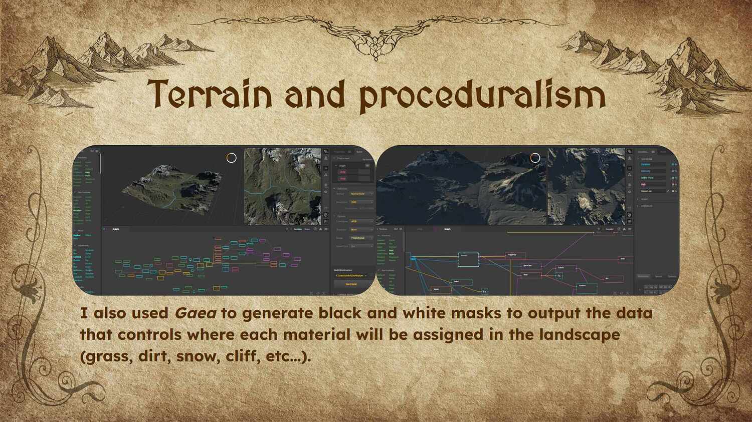 Forgotten Altar - ZBrushCentral