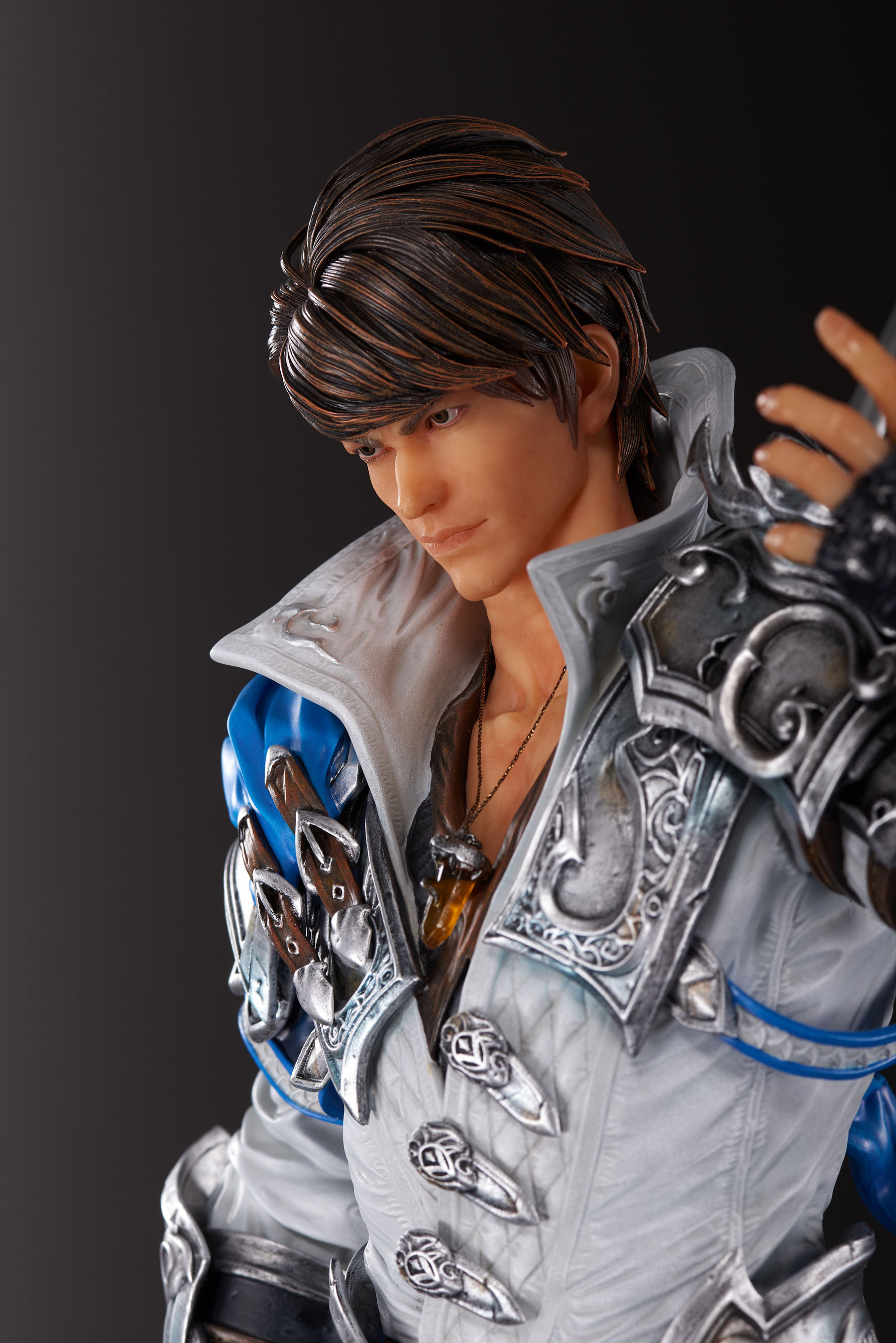 1：4 statues of Arena of Valor - ZBrushCentral