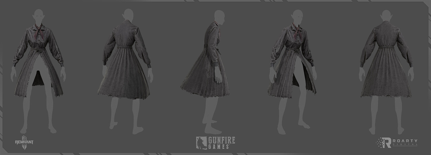 Top_C-Reminant-II - ZBrushCentral