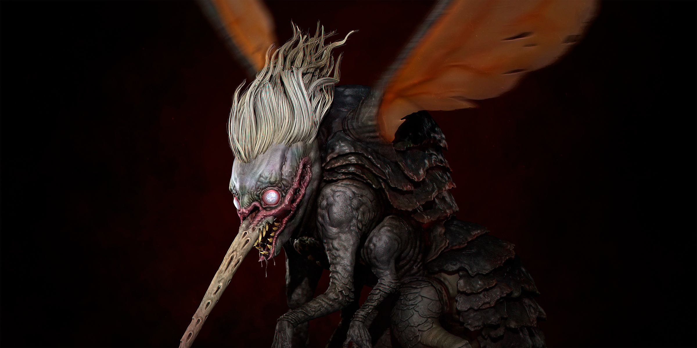 Chasme - ZBrushCentral