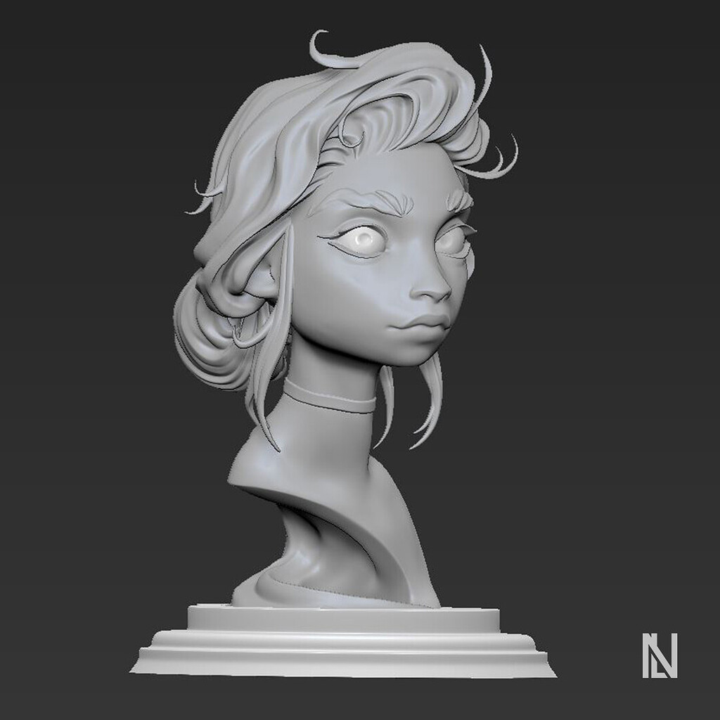 Yes? - ZBrushCentral