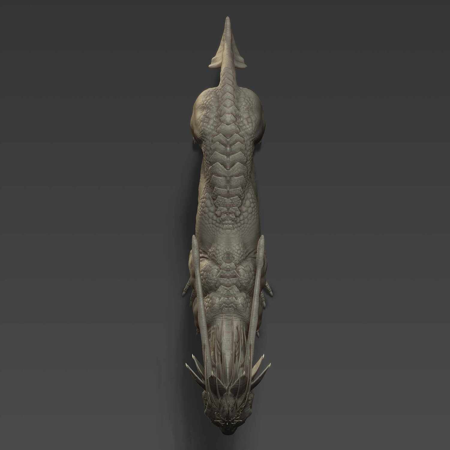 Viperlion - a creature from the Avatar Universe - Realtime Creature ...