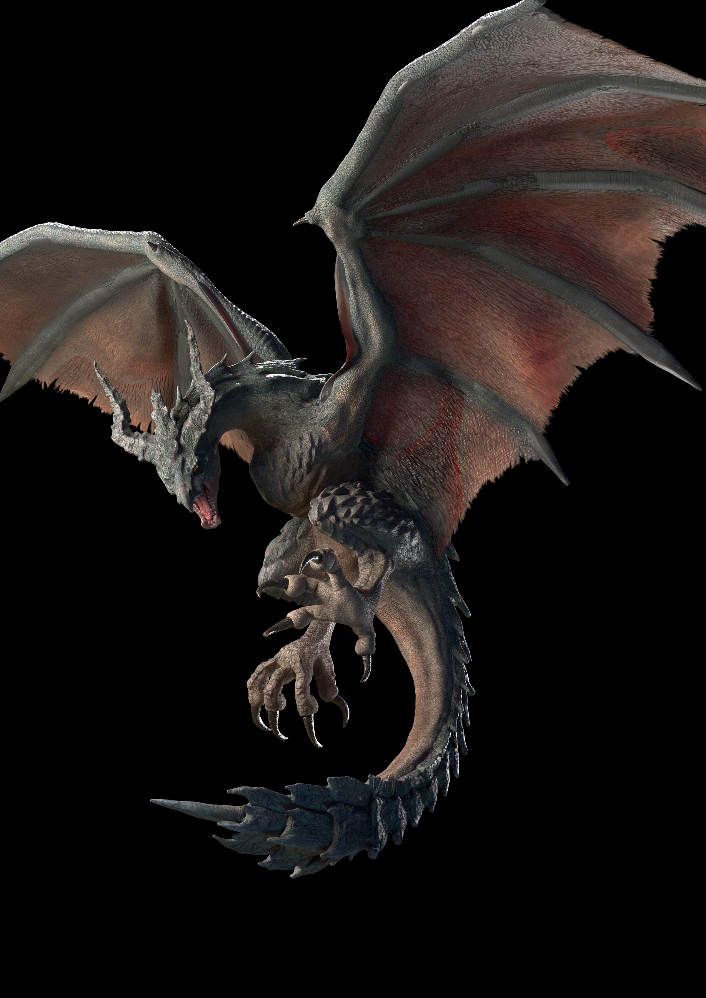 Shogo Uchida Works - ZBrushCentral