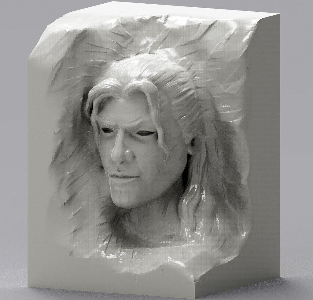 Sculptris Pro Practice - ZBrushCentral