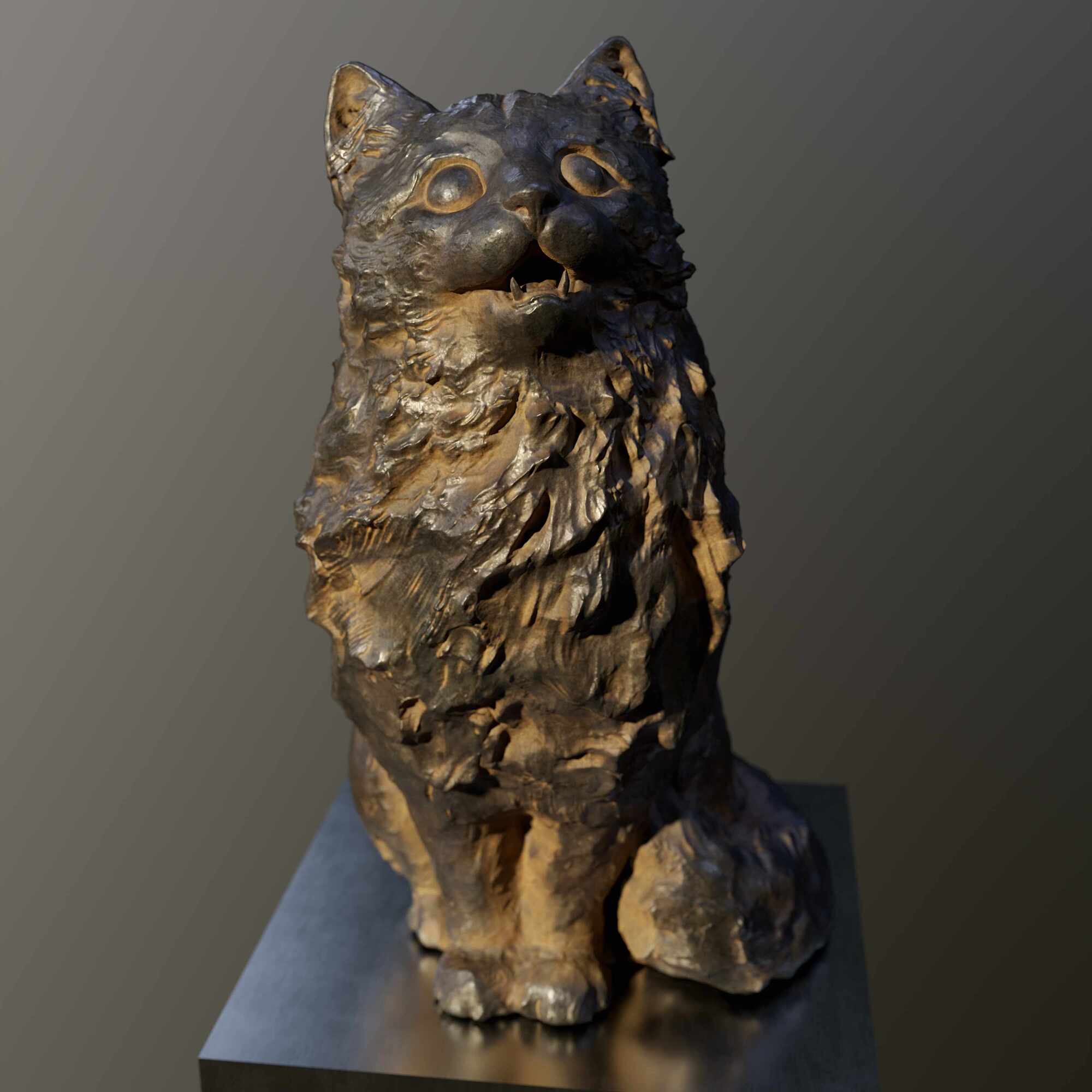 CATS - ZBrushCentral