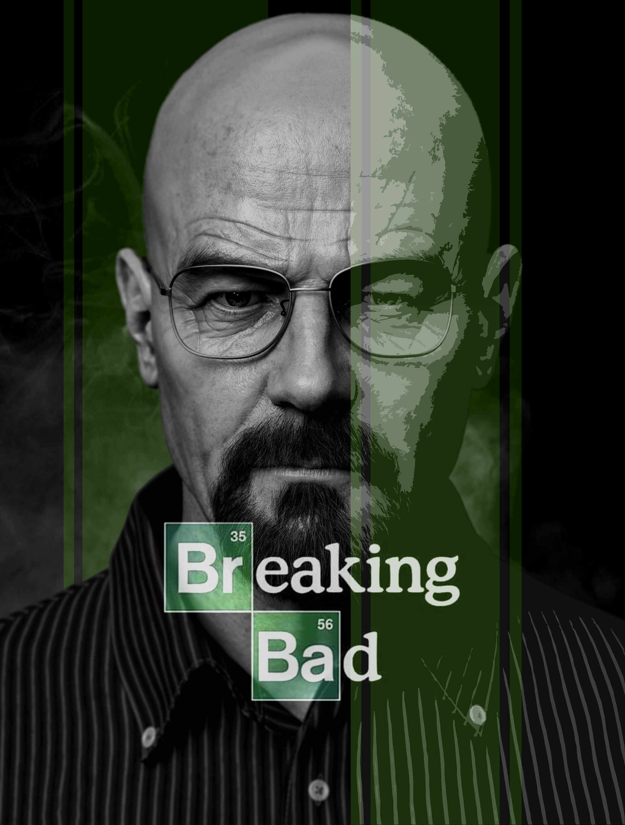 WalterWhite - ZBrushCentral