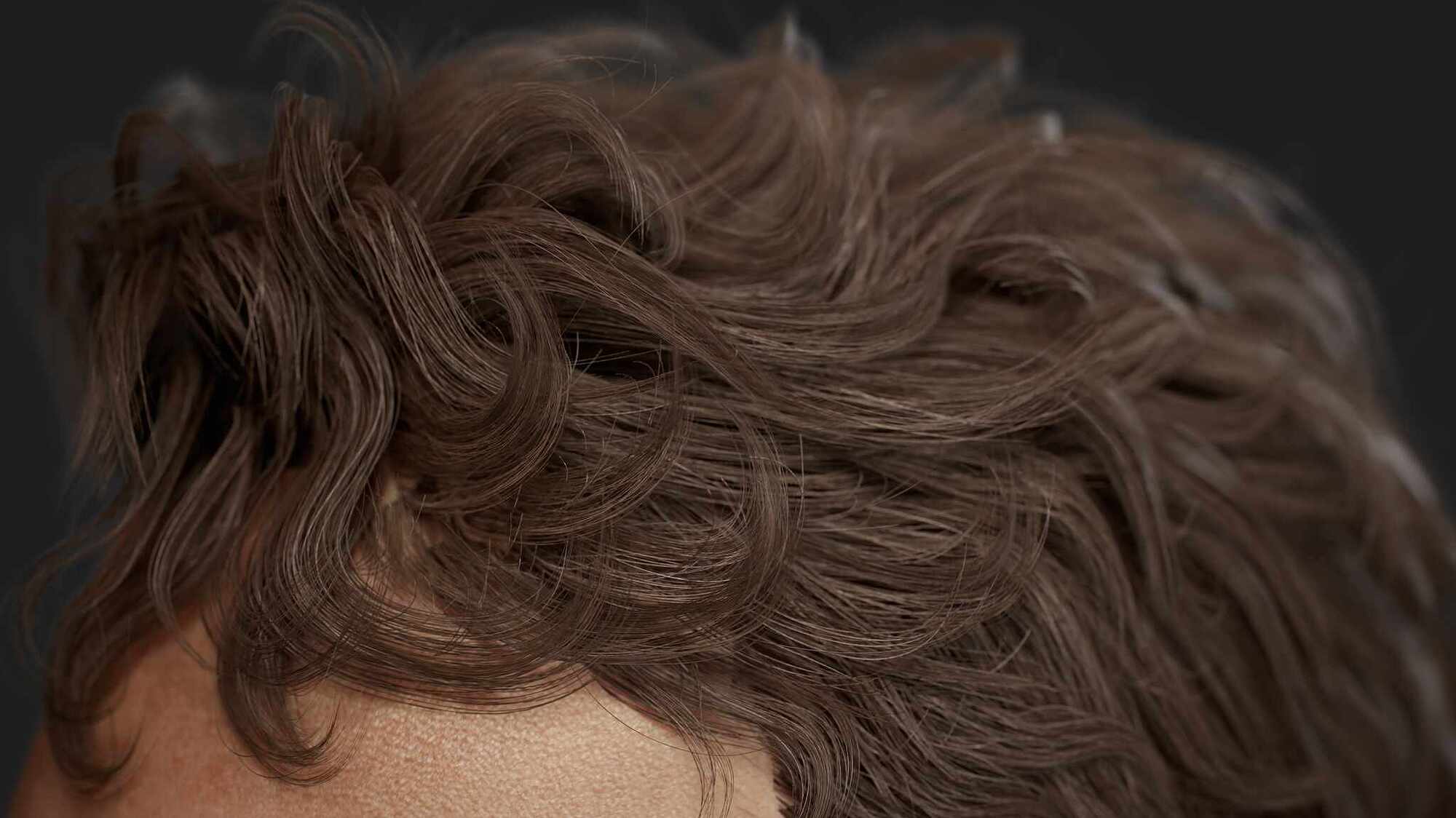 Explorer Guy - ZBrushCentral