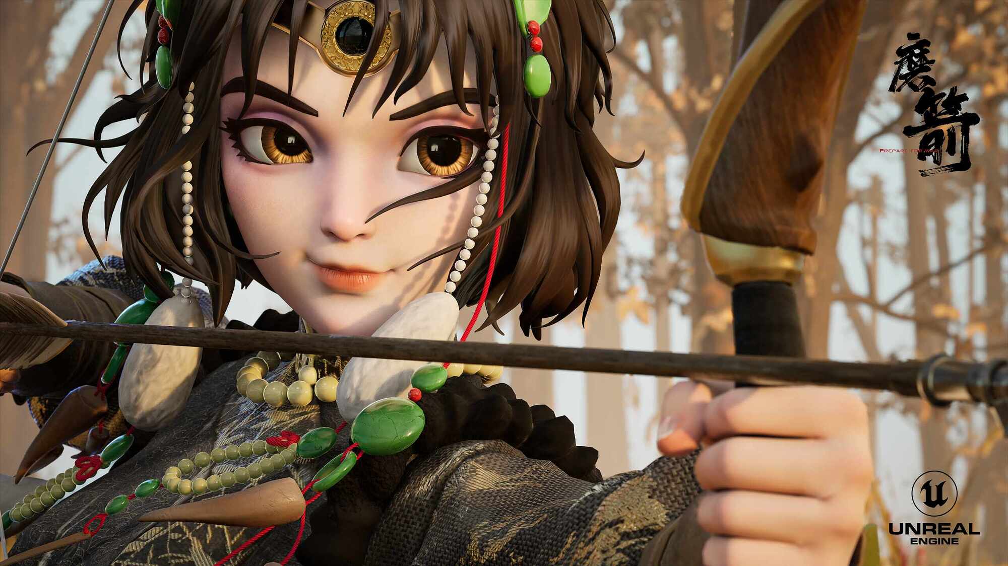 Prepare for War - ZBrushCentral