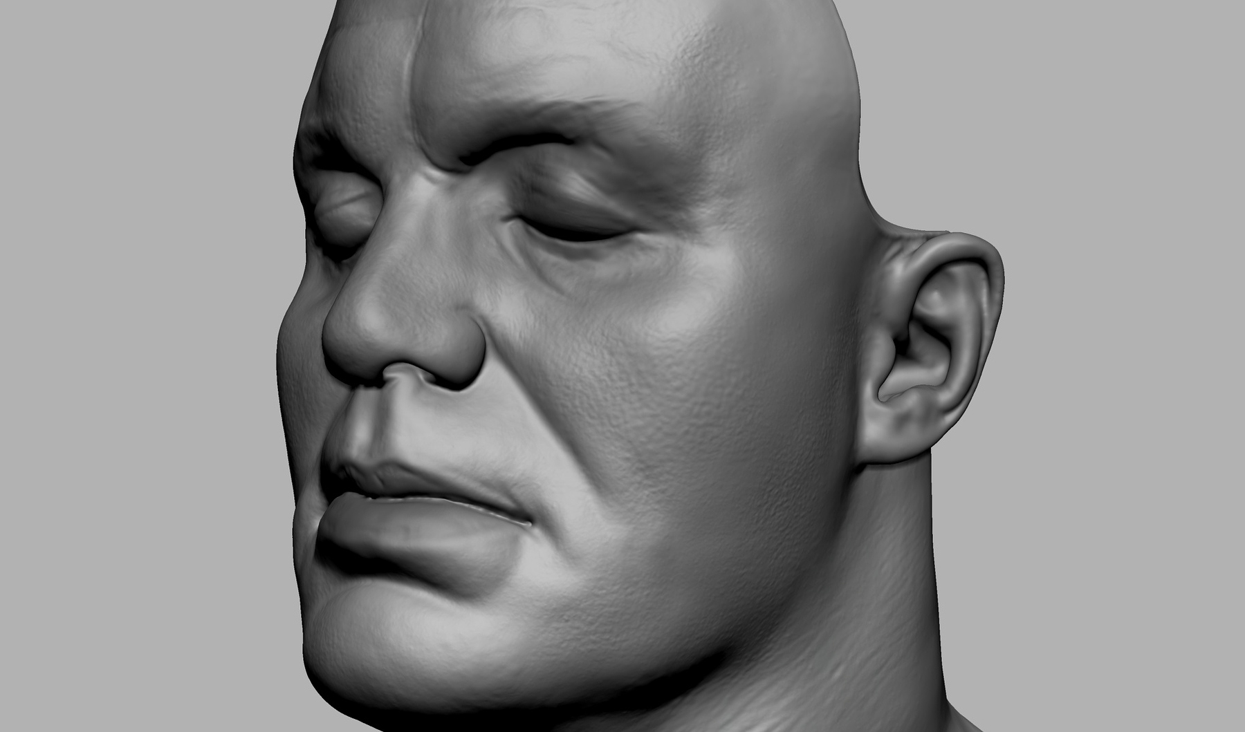 ZSketches and ZWorks - ZBrushCentral