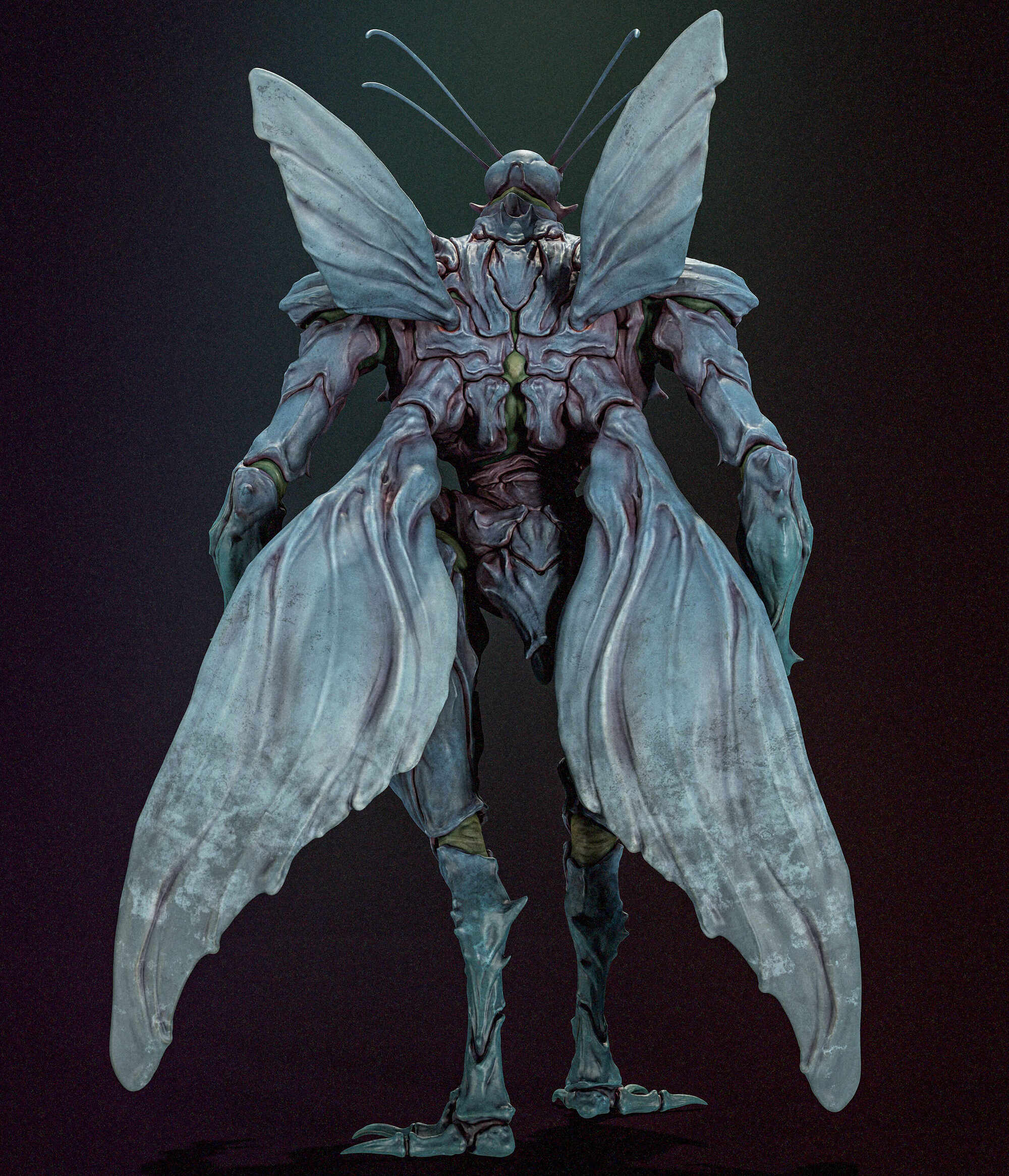 Insects - ZBrushCentral