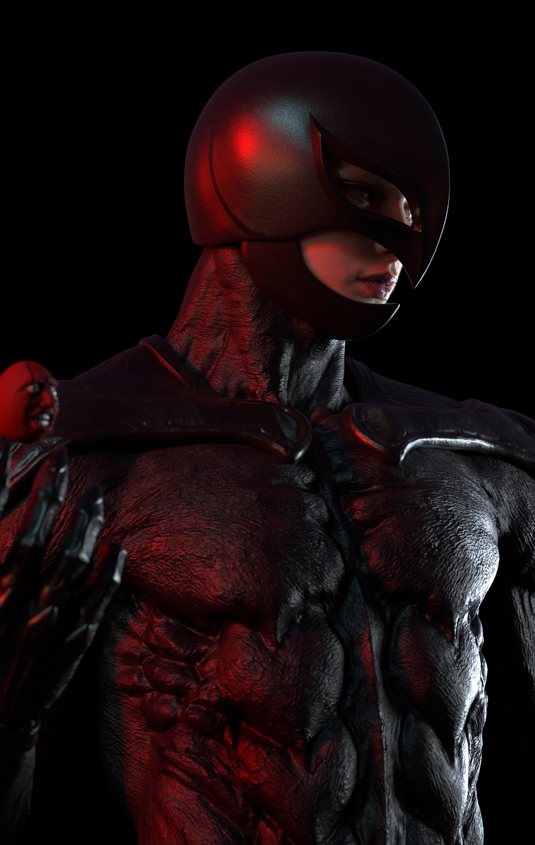 Femto - ZBrushCentral