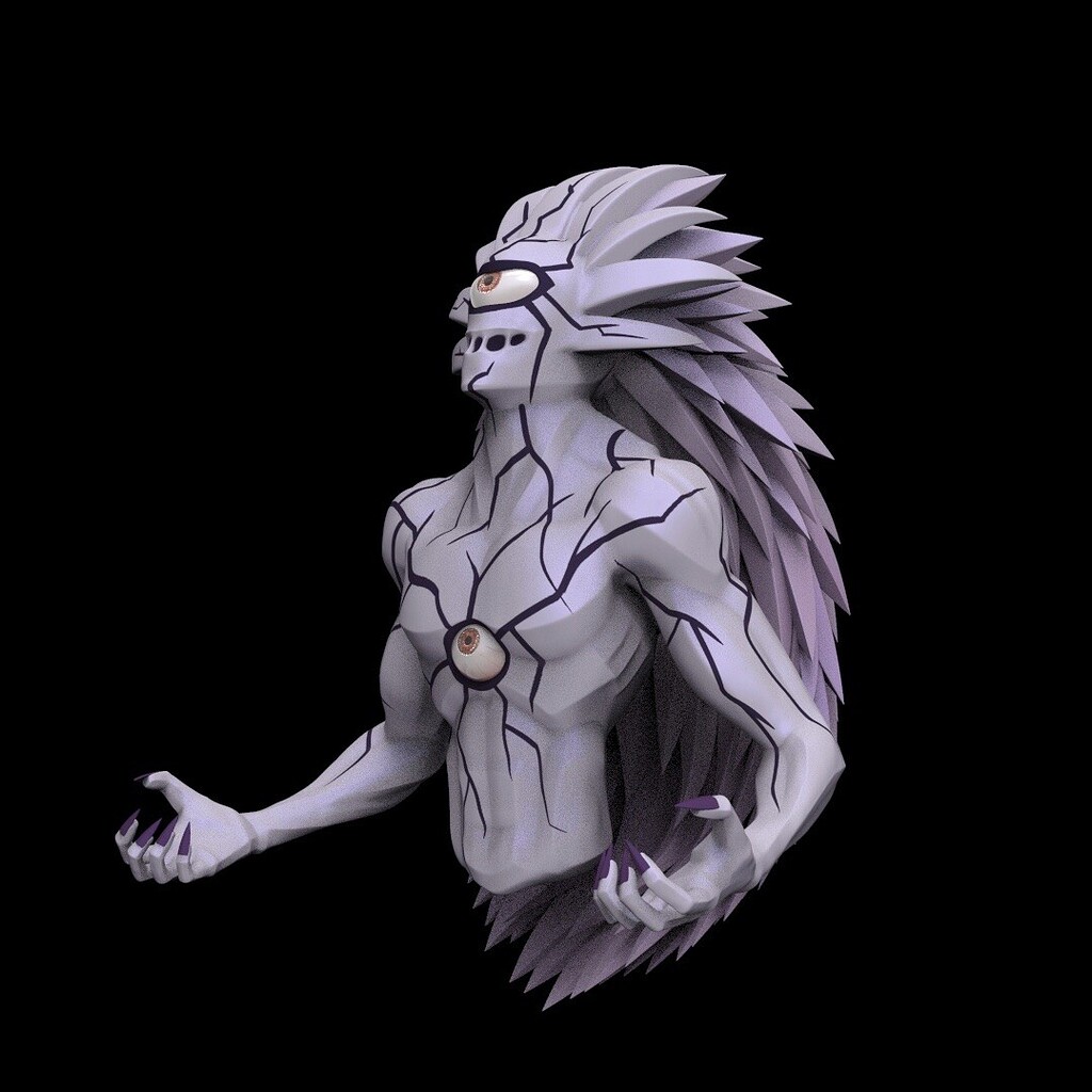Boros - ZBrushCentral