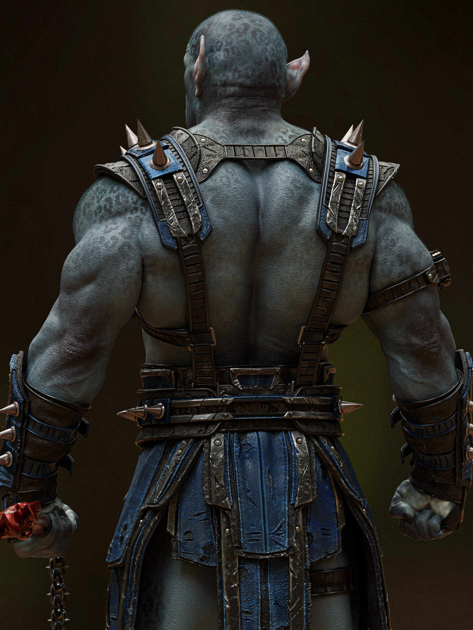 Panthro - ZBrushCentral