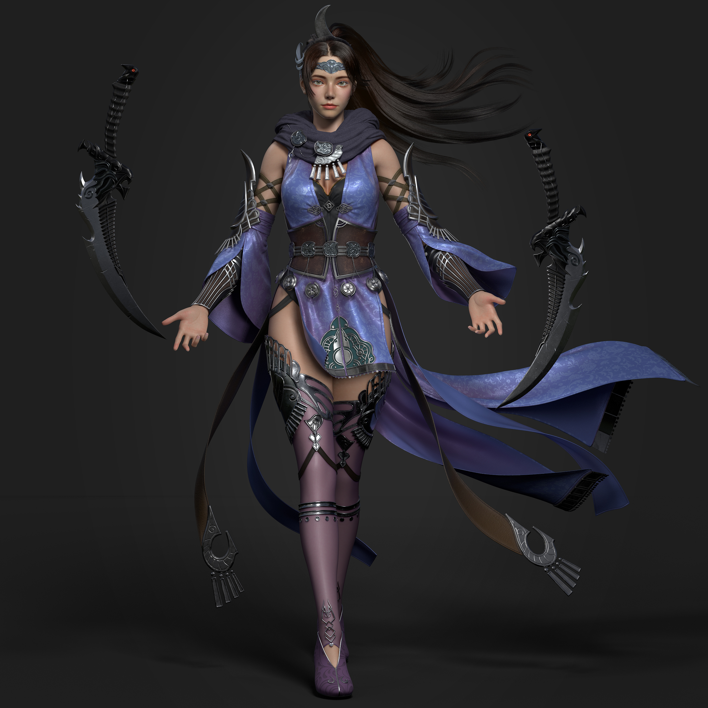 Practice Zbrushcentral