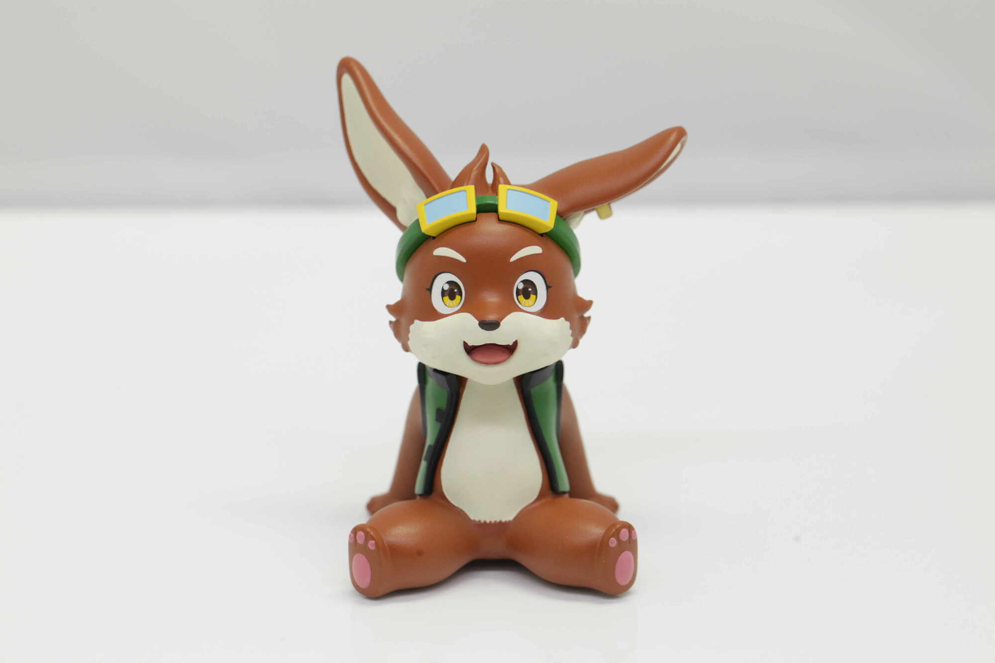 Ralph_ The rabbit - ZBrushCentral