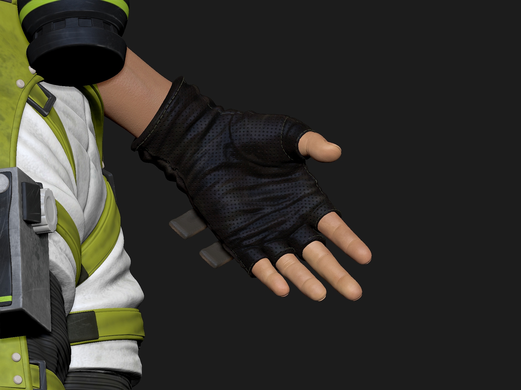 Octane render daz3d - partnerdsa