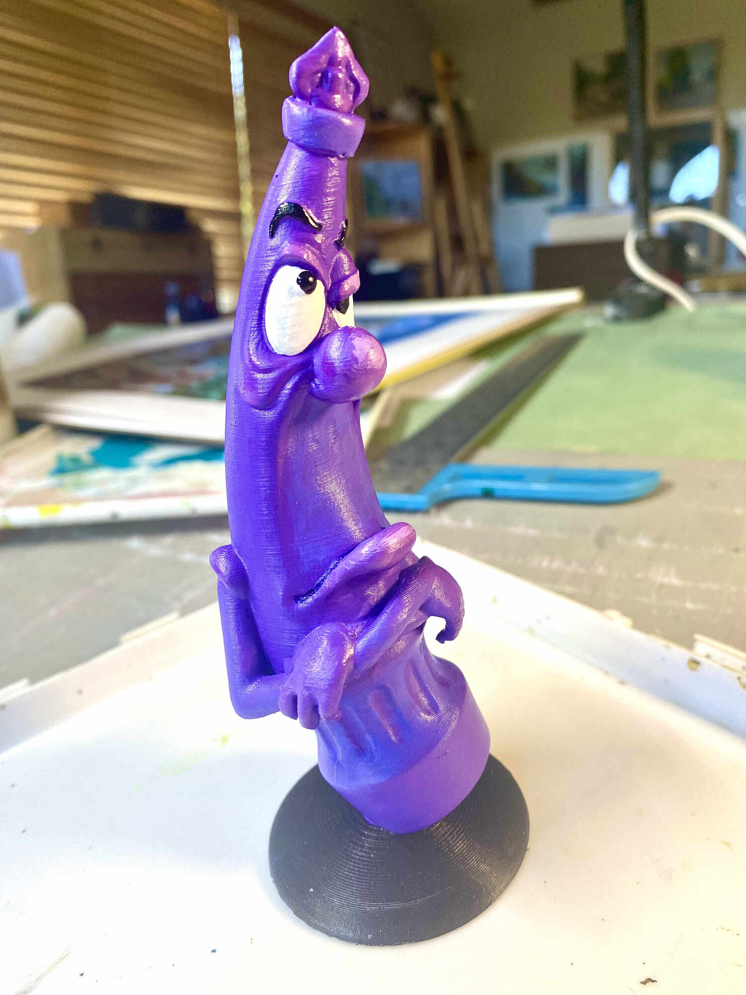 Squeezit - ZBrushCentral