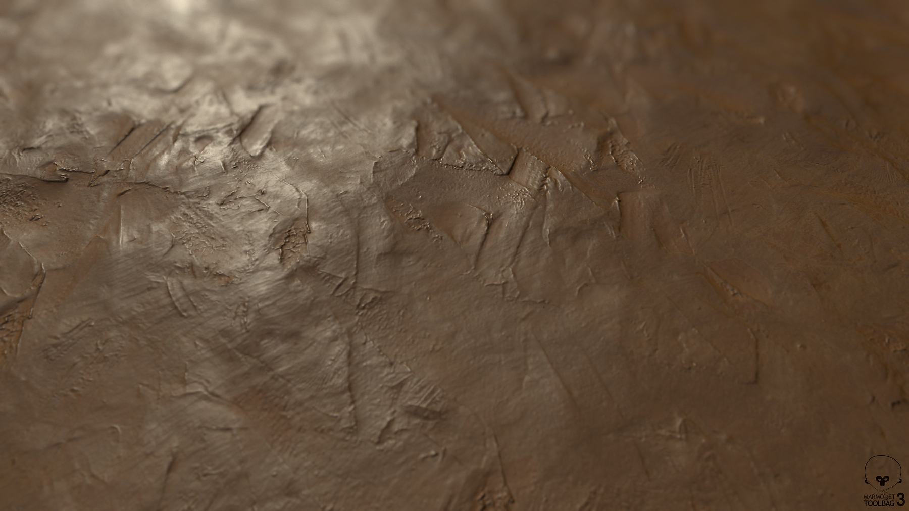 Digital Clay Pack! - ZBrushCentral