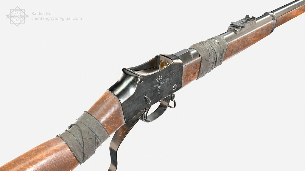 Martini Henry