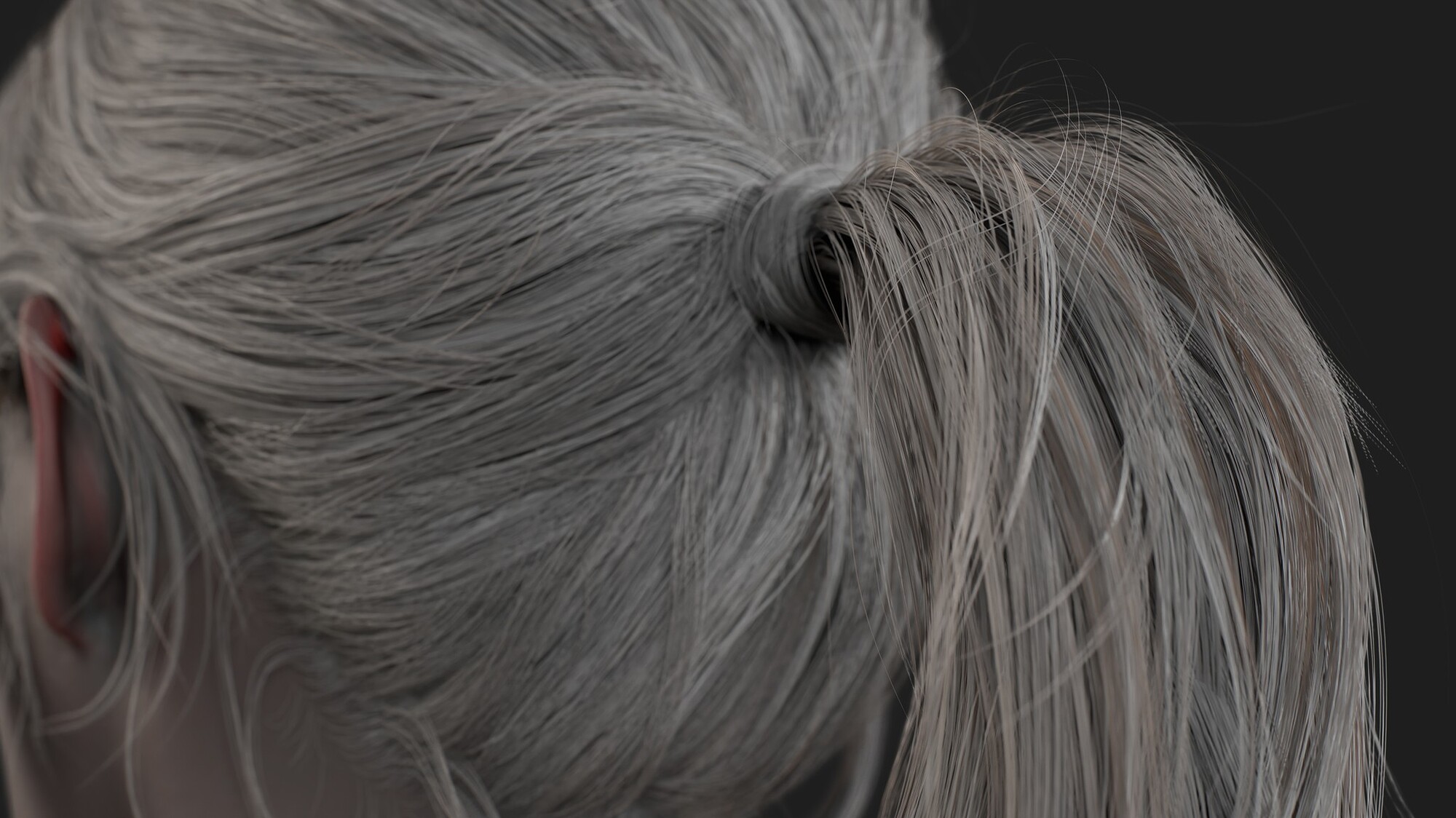 EXPLORER GIRL - ZBrushCentral