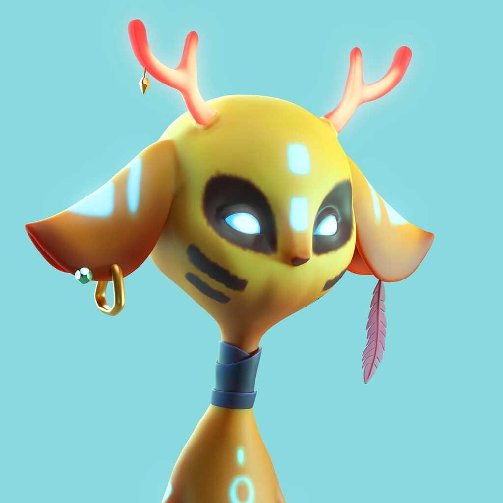 Gazz - ZBrushCentral