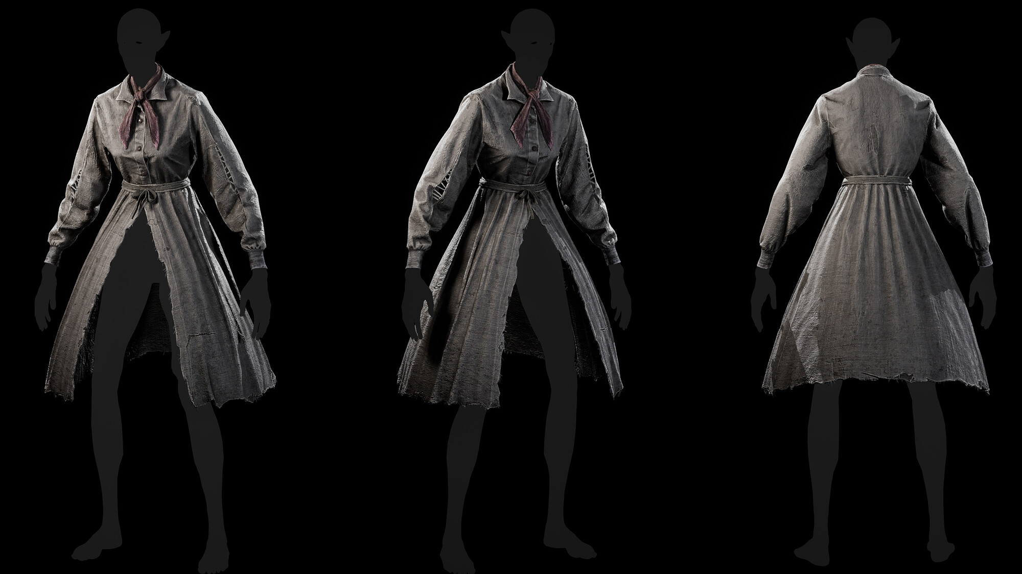 Top_C-Reminant-II - ZBrushCentral